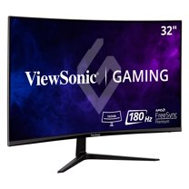 ViewSonic VX4381-4K 43 Inch BIG Computer, Ultra HD MVA LARGE 4K Monitor ...