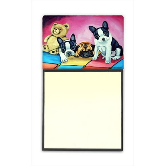 Sticky Note Dispensers