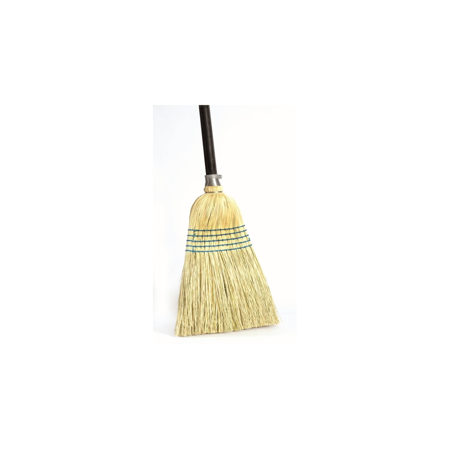 Dqb Industries 08527 Janitor Broom - Walmart.com