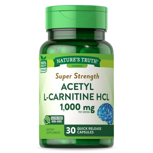 Propionyl L Carnitine