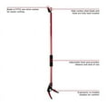 Corona FL3460 32" Compound Action Bypass Loppers - Walmart.com