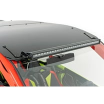 Rough Country 30" Front Facing LED Kit for Polaris RZR Pro R - 93139 ...