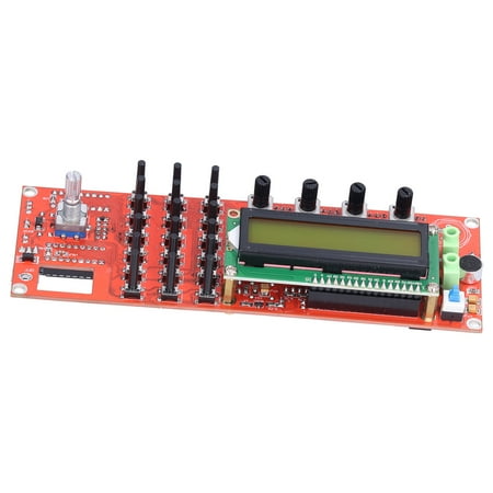 ESTINK Shortwave DDS Generator Module PCB Frequency Band Electronic ...