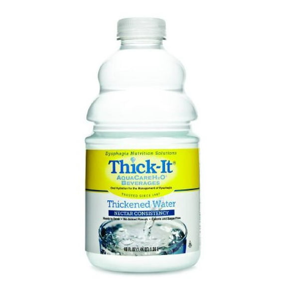 Nectar Thick Liquids