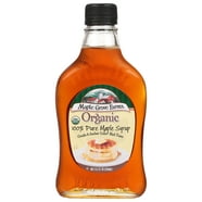 Cap'n Crunch Ocean Blue Maple Syrup Bottle, 24 oz - Walmart.com