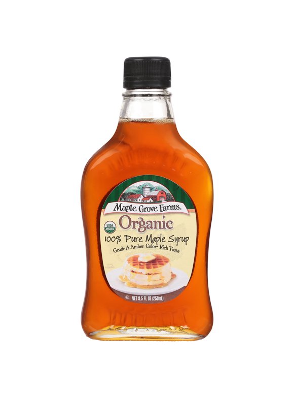 Maple Syrup in Syrups - Walmart.com