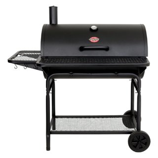 Big Bad Barrel BBQ Smoker Grill 5 in 1 Barrel can be used as a Smoker ...