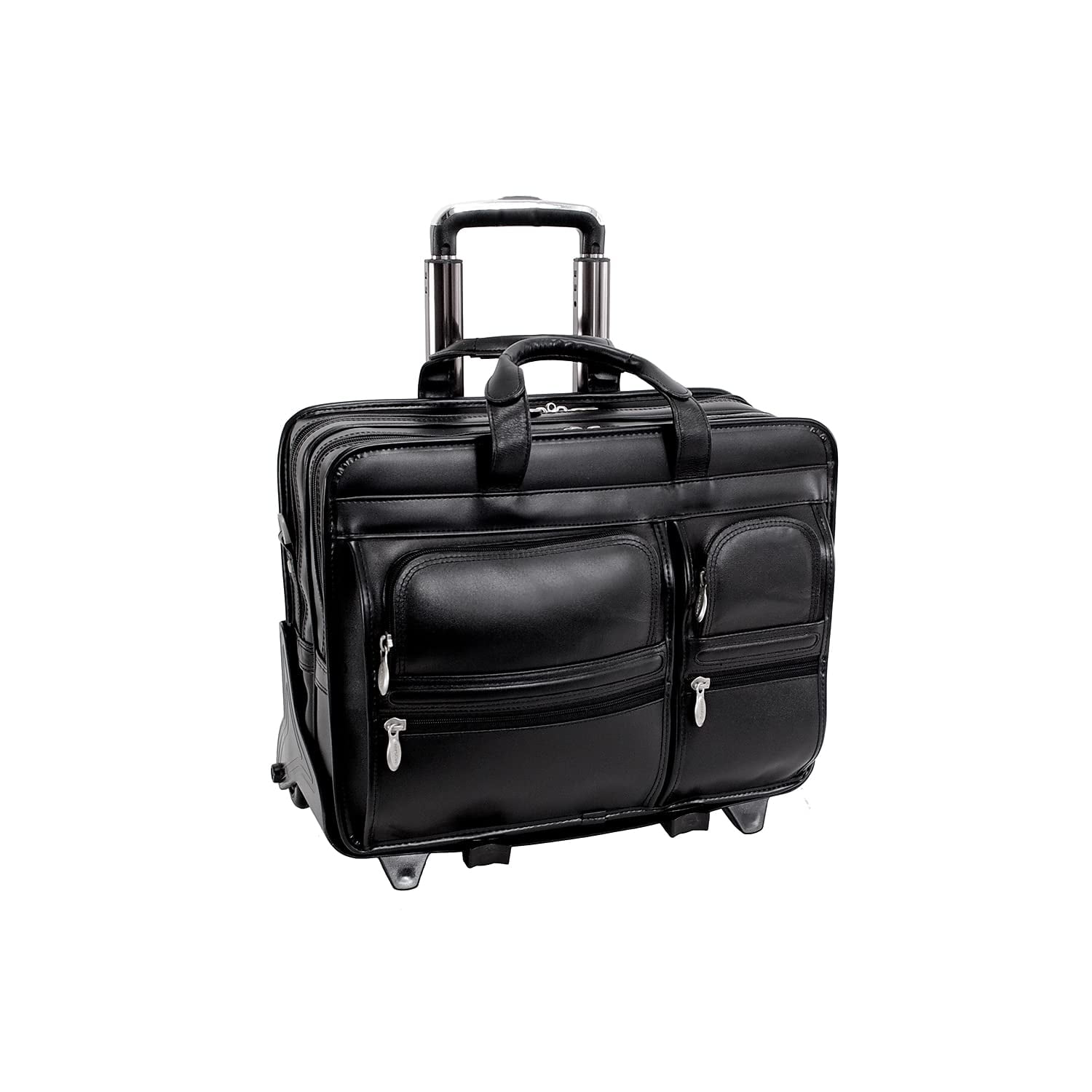 Click here for Mcklein Usa Mcklein Clinton P Series Laptop Rollin... prices