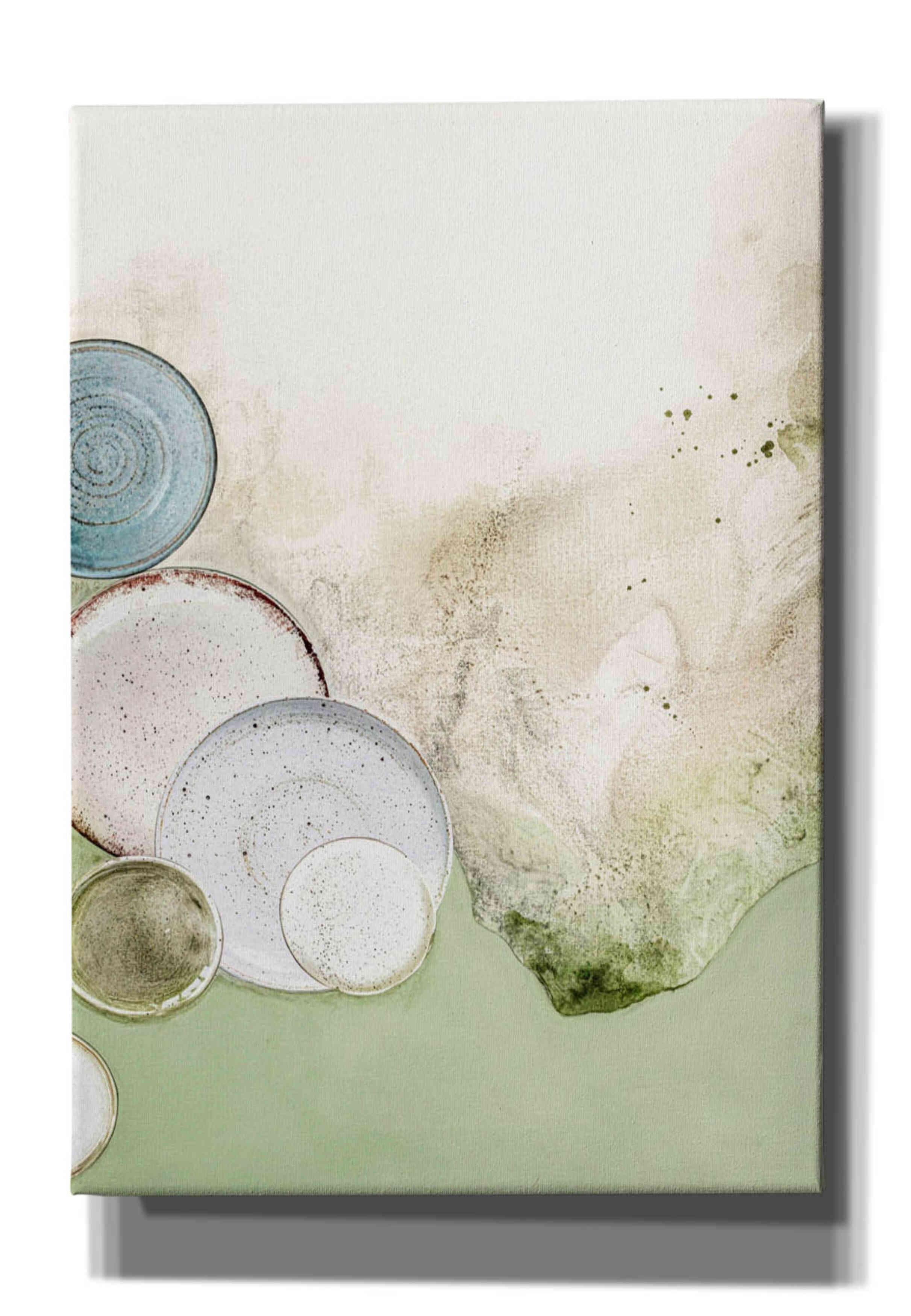 Epic Graffiti 'The Art of Taste 4' by Design Fabrikken, Giclee Canvas ...