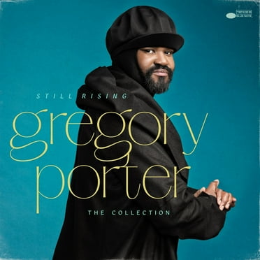 Gregory Porter - Water - Vinyl - Walmart.com