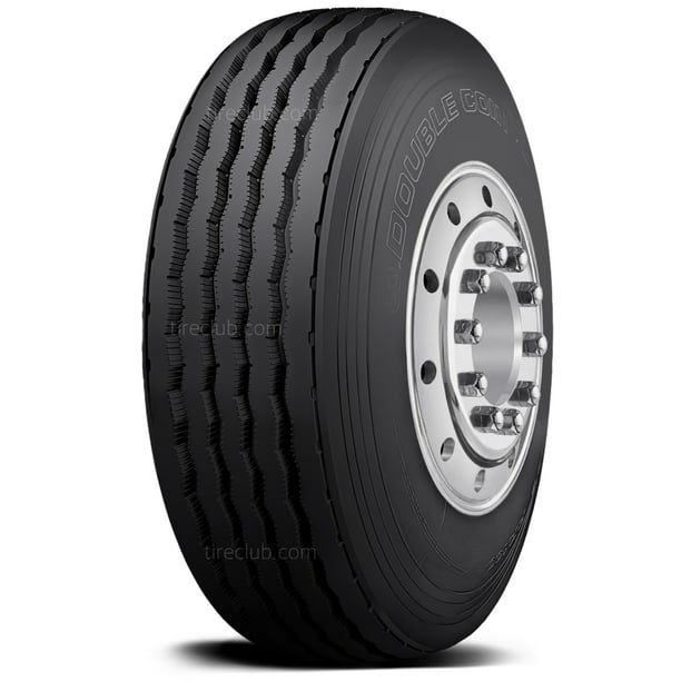 Llanta Double Coin RR100 275/80R22.5 149/146M J | Bodega Aurrera en línea