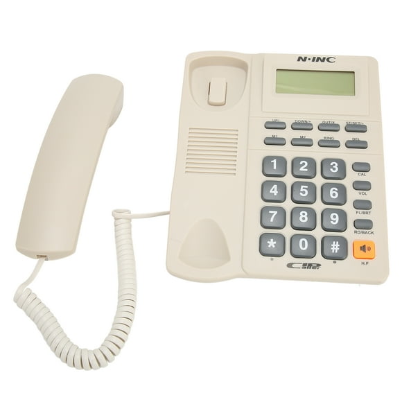 Caller Id Displays