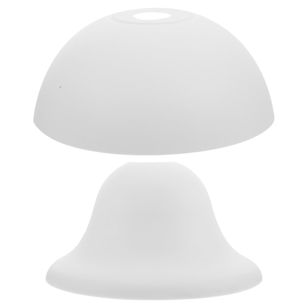 Click here for Movtotop White Plastic Lampshade For Modern Ceilin... prices