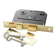 Marks Mortise Lock, Right Hand - Walmart.com