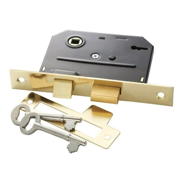 Marks Mortise Lock, Right Hand - Walmart.com