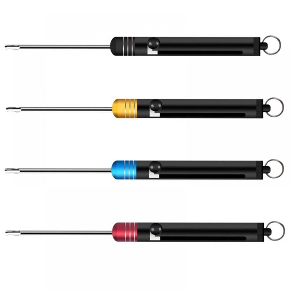 Greyghost Fish Hook Remover, Easy Reach, Portable Fishing Hooks ...