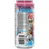 Monster Energy Juice, Viking Berry, Juice + Energy Drink, 16 Fl Oz ...