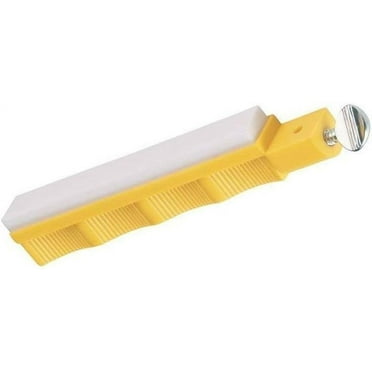 Lansky Professional Sharpening System, 5 Hone Stones + Guide Rods + Oil ...