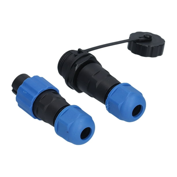 Aviation Docking Waterproof Connector,Aviation Cable Connector Socket ...