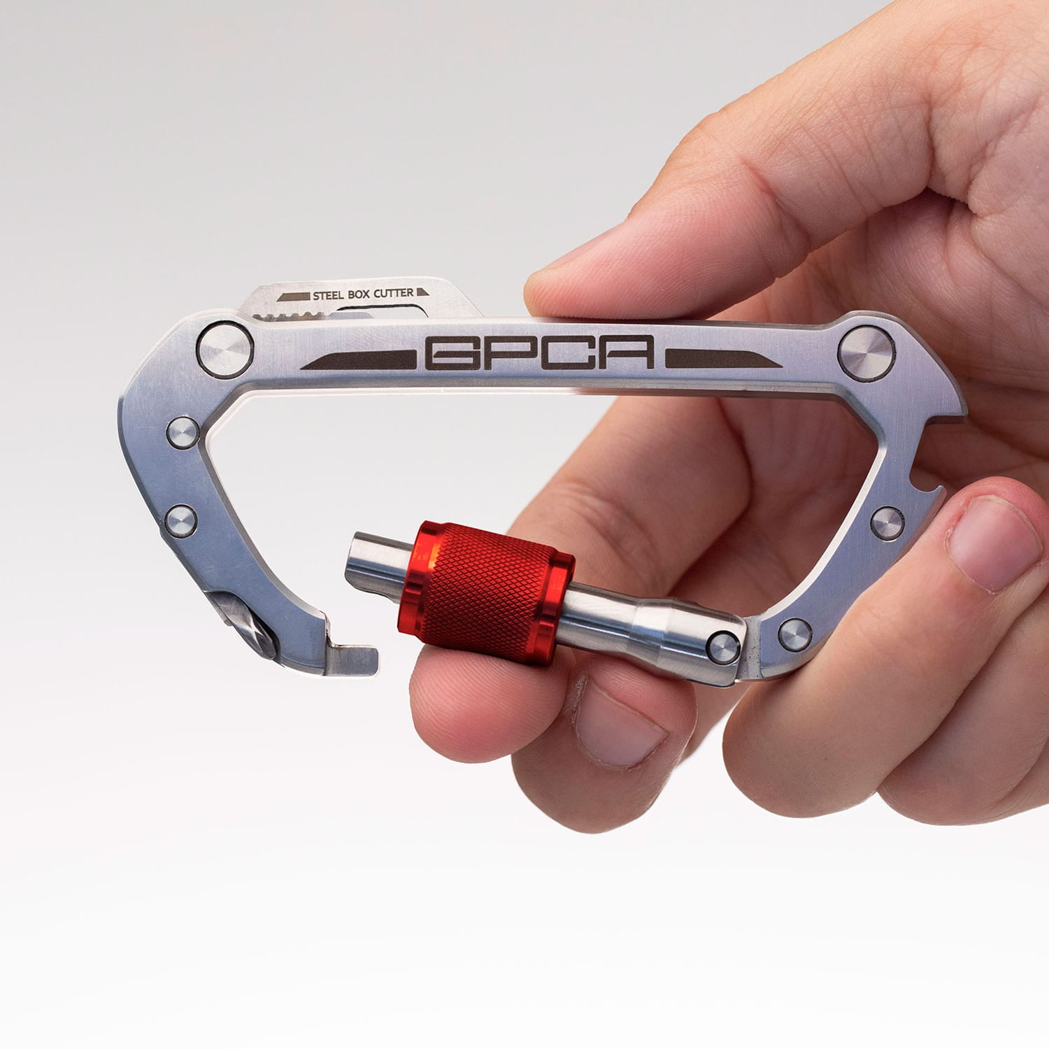 GPCA Carabiner PRO. - Walmart.com