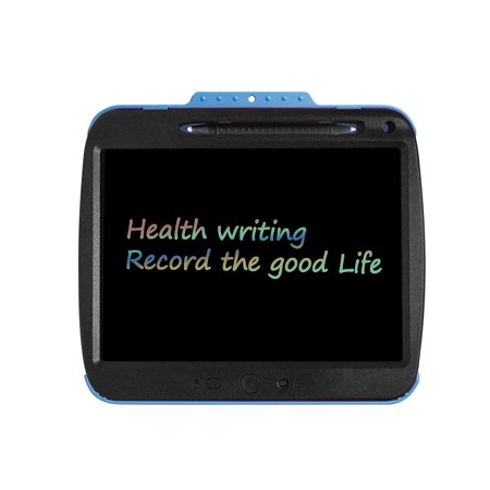 Amdohai LCD Writing Tablet 9 Inch Translucent Copy Erasable Pressure ...