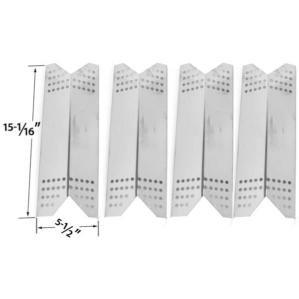 Click here for Grill Zone Replacement Heat Plate For 122.16538900... prices