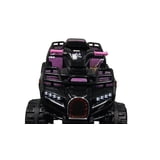 Realtree Sporty ATV 12V- Pink - Walmart.ca