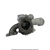 Rotomaster New Turbocharger - Walmart.com