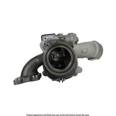 Rotomaster New Turbocharger - Walmart.com