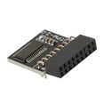 18Pin TPM2.0 Module Encryption Security Module with Discrete Encryption ... 18Pin TPM2.0 Module Encryption Security Module with Discrete Encryption ...