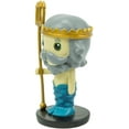 Ebros Greekies Collection Greek Mythology Poseidon with Trident Statue ...
