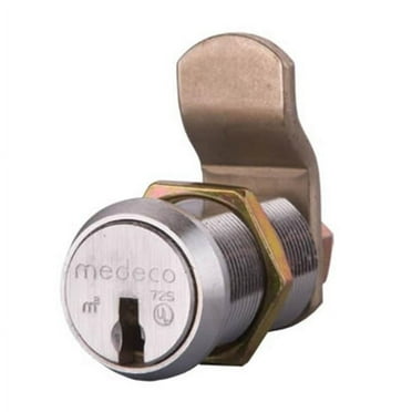 Ladder Lock Ladder Lock,Steel,Trivalent Coating 2244S - Walmart.com