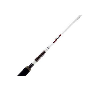Okuma Classic Pro GLT 8'6" Copper/Lead Core Rod, Black - Walmart.com