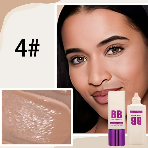 Bases de maquillaje Skin - Tone Contours - Cobertura excepcional Ligera ...