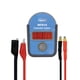 Supco MFD10 Digital Capacitor Tester with LED Display, 0.01 to 10000mF ...