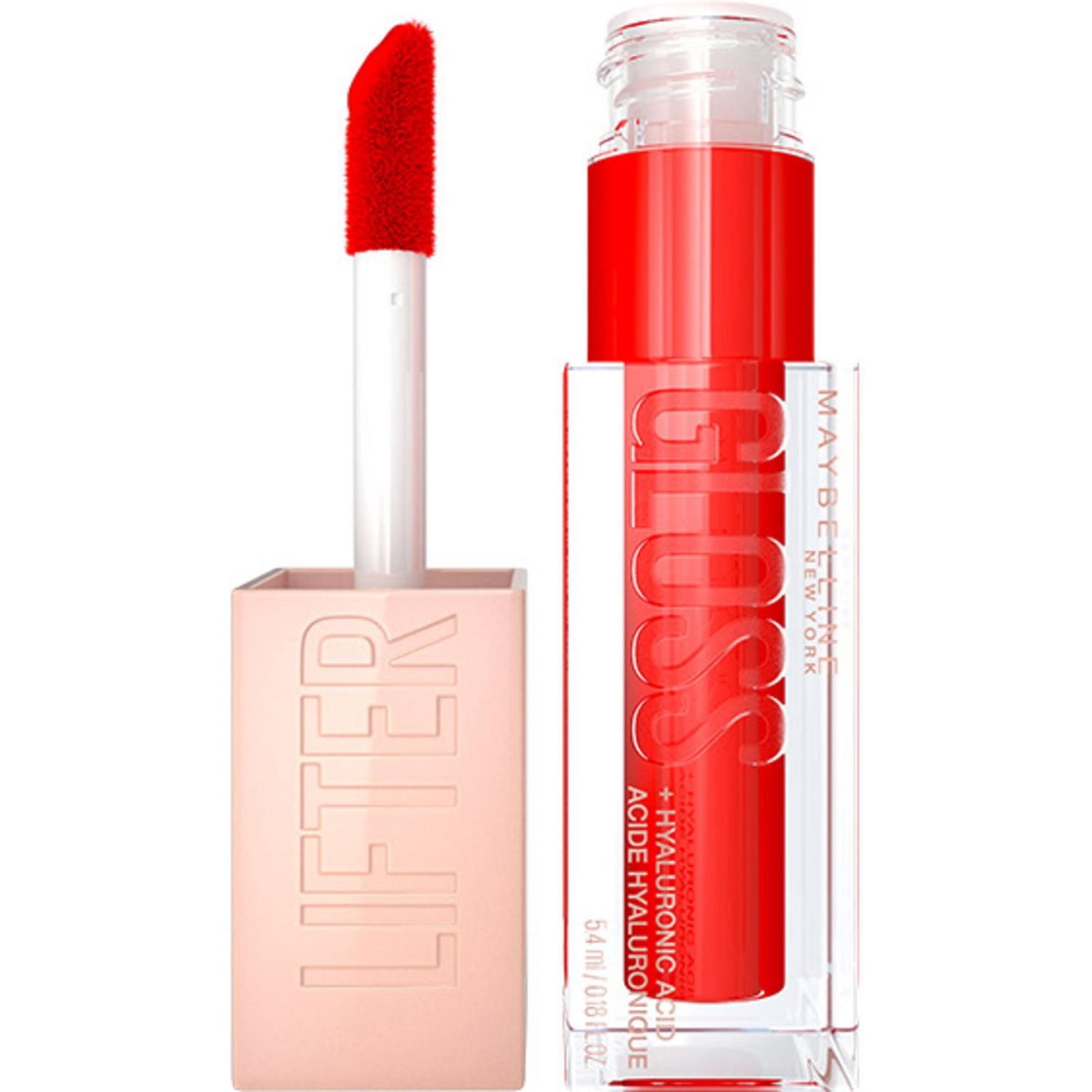 Click here for Maybelline New York Lifter Gloss  Hydrating Lip Gl... prices