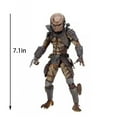 Predator 2 - Boar Predator Ultimate 7In Action Figure - Walmart.com