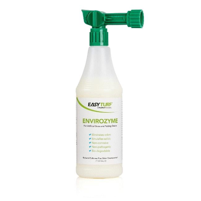 EasyTurf ET-ENVIROZYME Enviro-Zyme Urive Neutralizer - Walmart.com