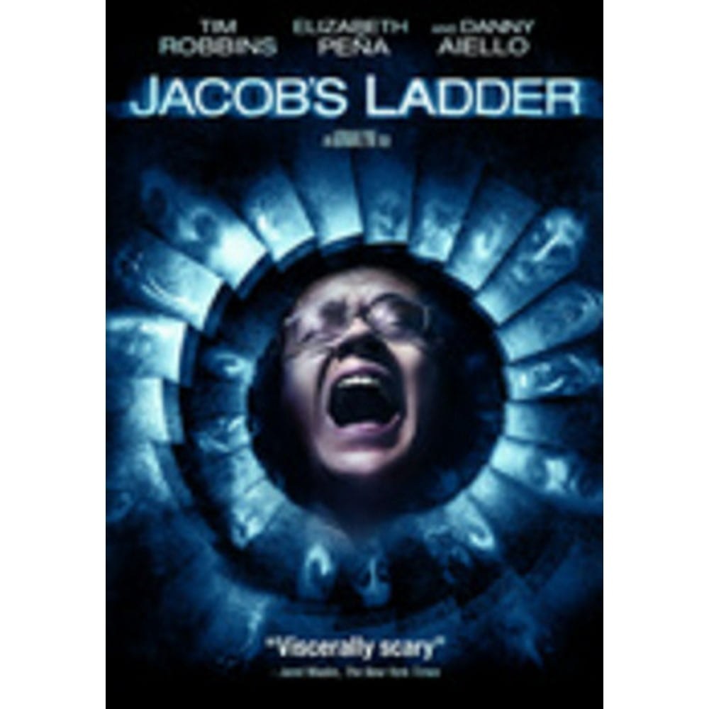 Jacob's Ladder (Blu-ray) - Walmart.com - Walmart.com