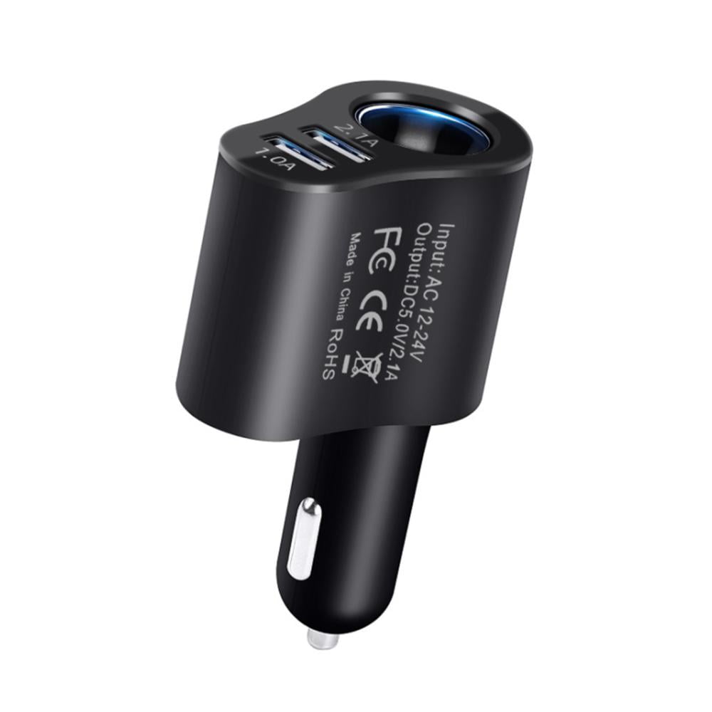 Click here for Feltree Car Mounted Cigarettes Lighter Adapter  Ca... prices