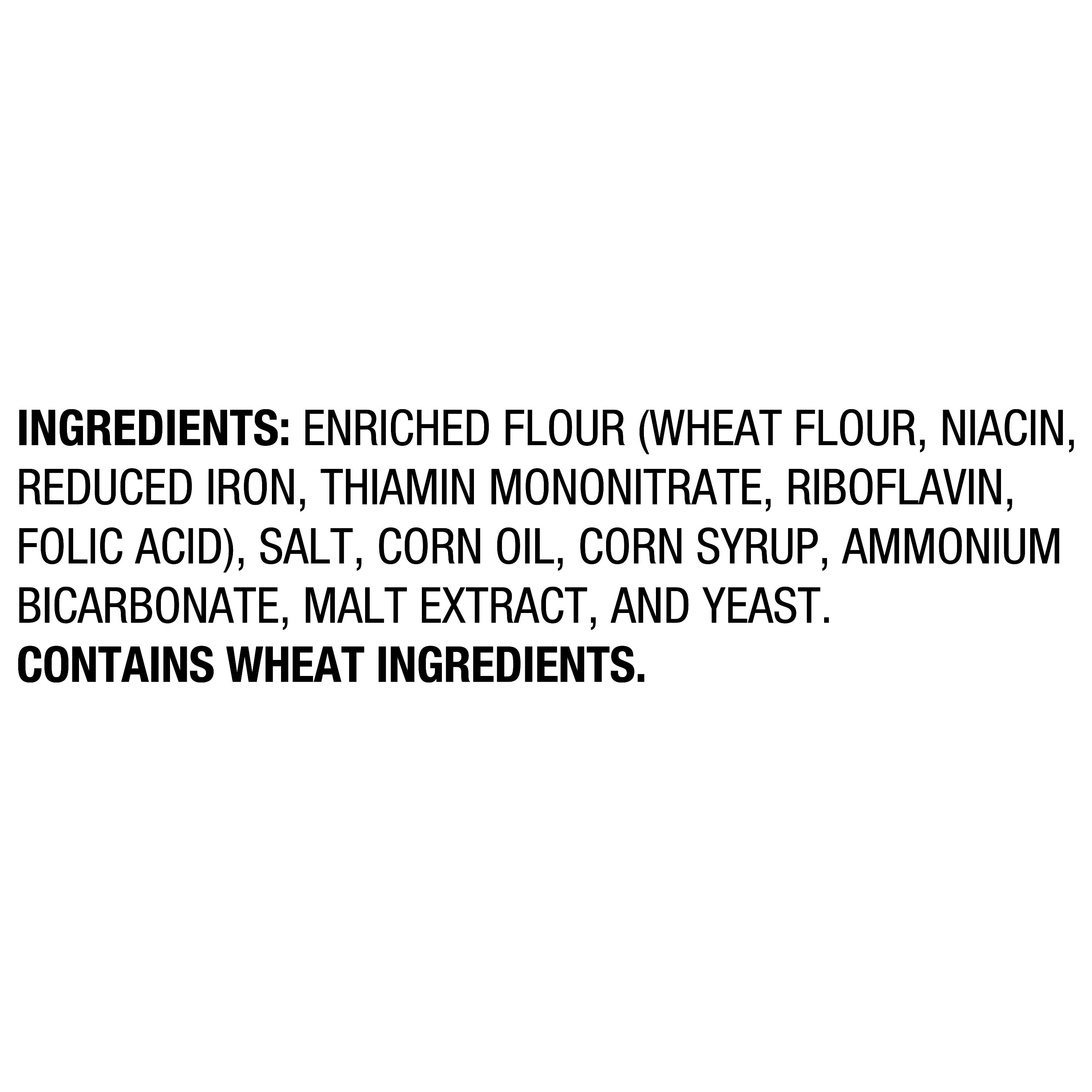 Buy Rold Gold Football Shaped Pretzels, 16 Oz Online at Lowest Price in ...