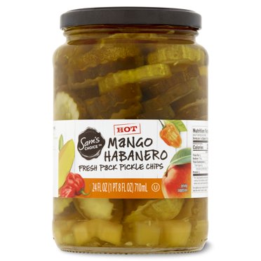 Van Holtens Van Holtens Pickle, 1 ea - Walmart.com