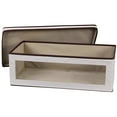 Household Essentials Vision Collection Storage Box - Walmart.com