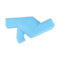Household Bathroom Silicone Detachable Washing Basin Tap Faucet ...