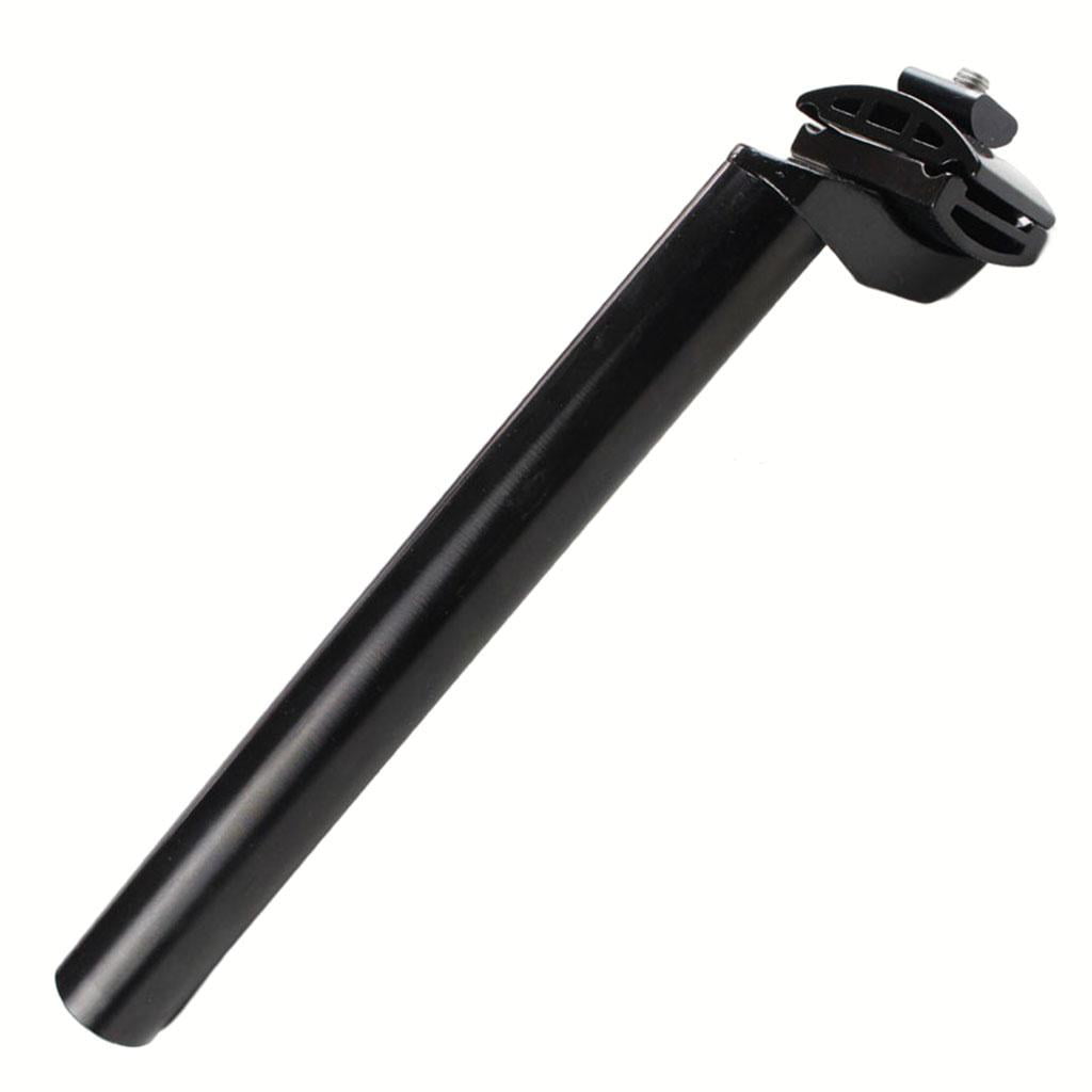Premium Bike Seatpost x 250mm Seat Post Pole Saddle Support Post ...