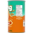 Tang Orange Drink Mix, Powdered, Hydrating, 100 Percent Vitamin C ...