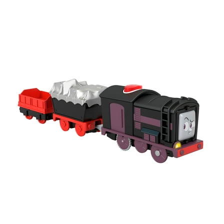 Thomas & Friends All Engines Go Motorized Core Thomas - Walmart.com