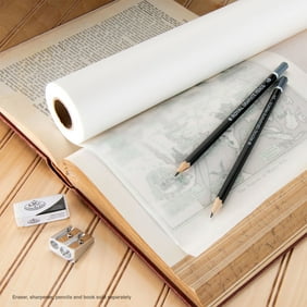 Sax Drawing Paper, 80 lb, 18 x 24 Inches, Pearl Gray, 500 Sheets ...