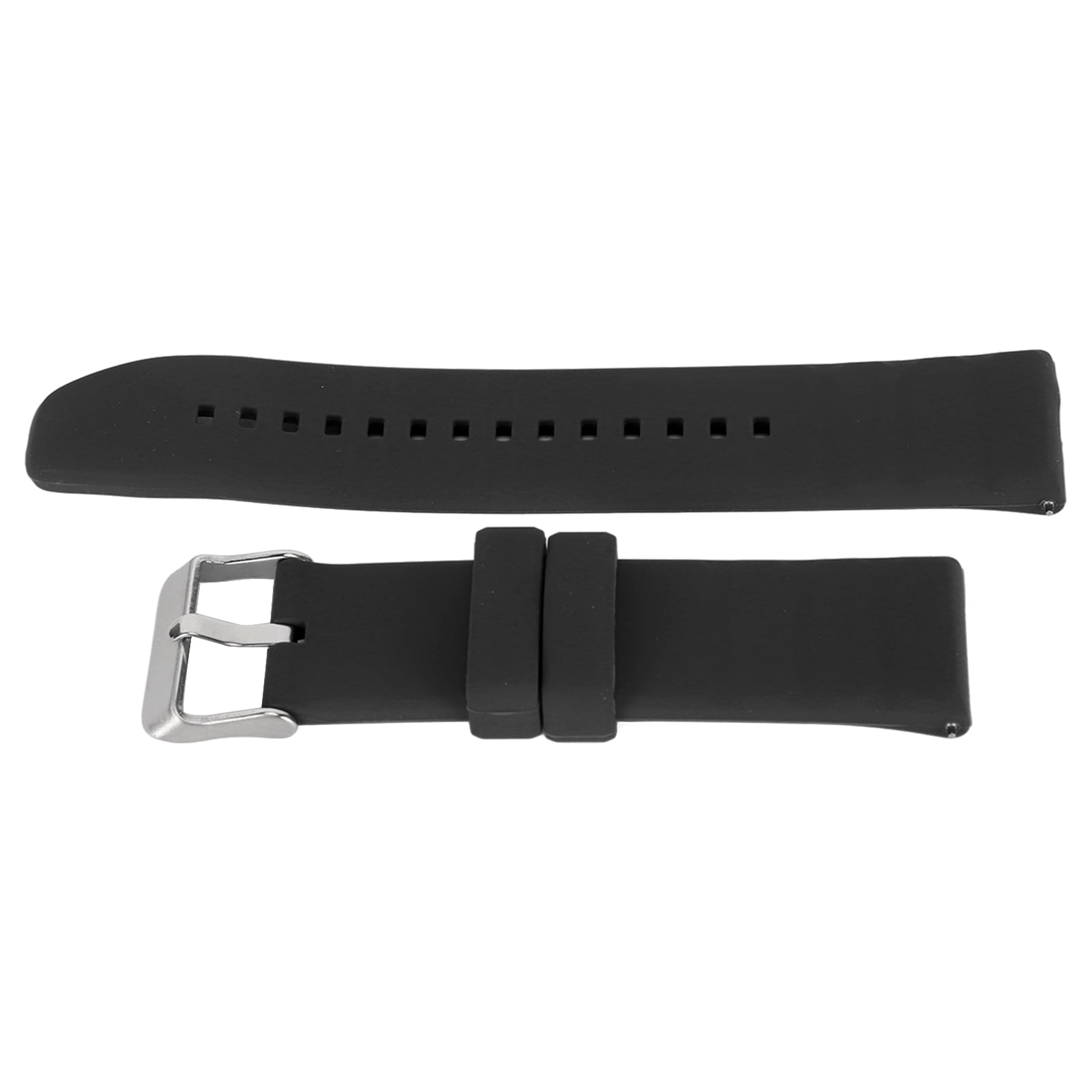 Click here for Unbranded Silicone Smart Watch Strap silicone Band... prices