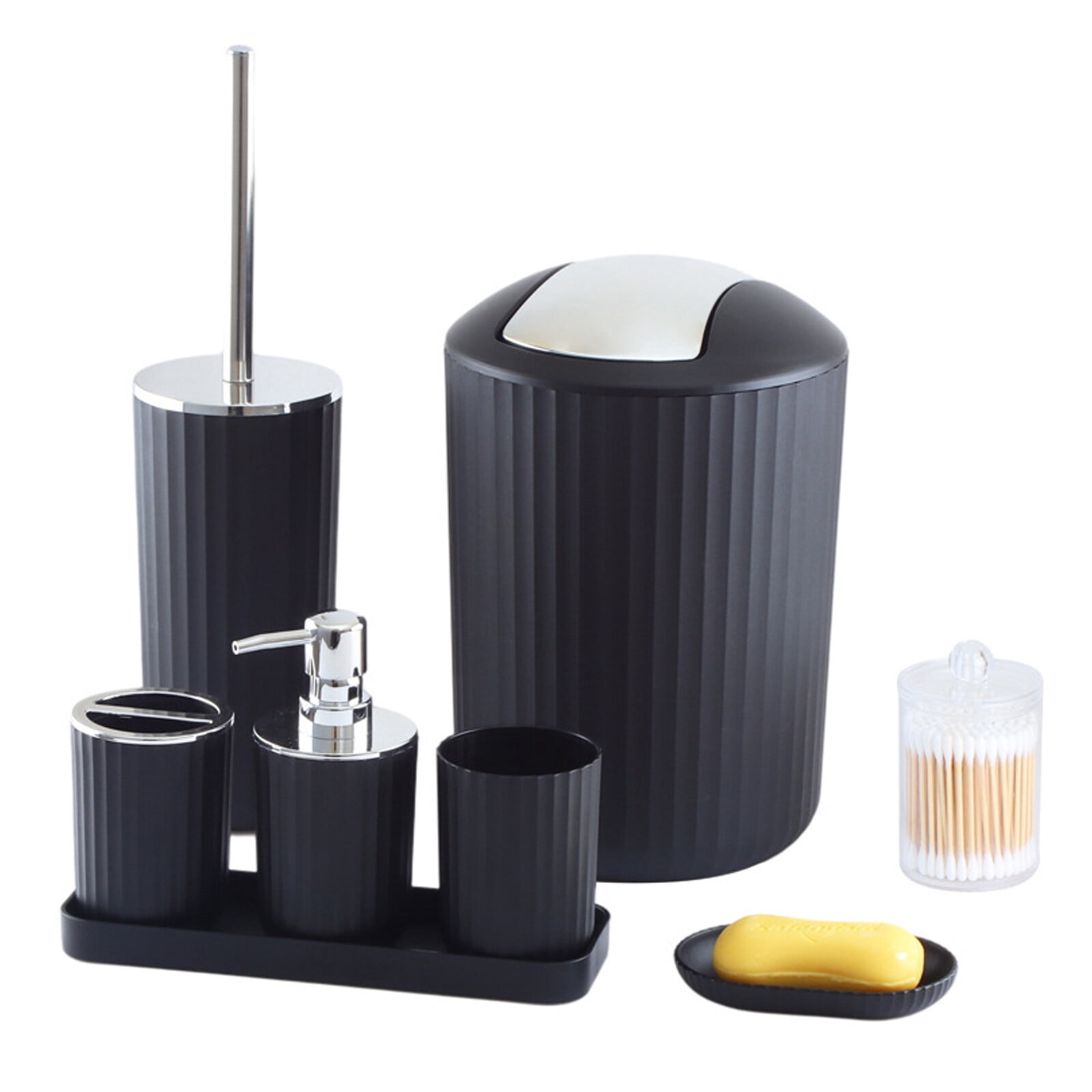 Exciting 20 Piece Complete Bathroom Set Pictures